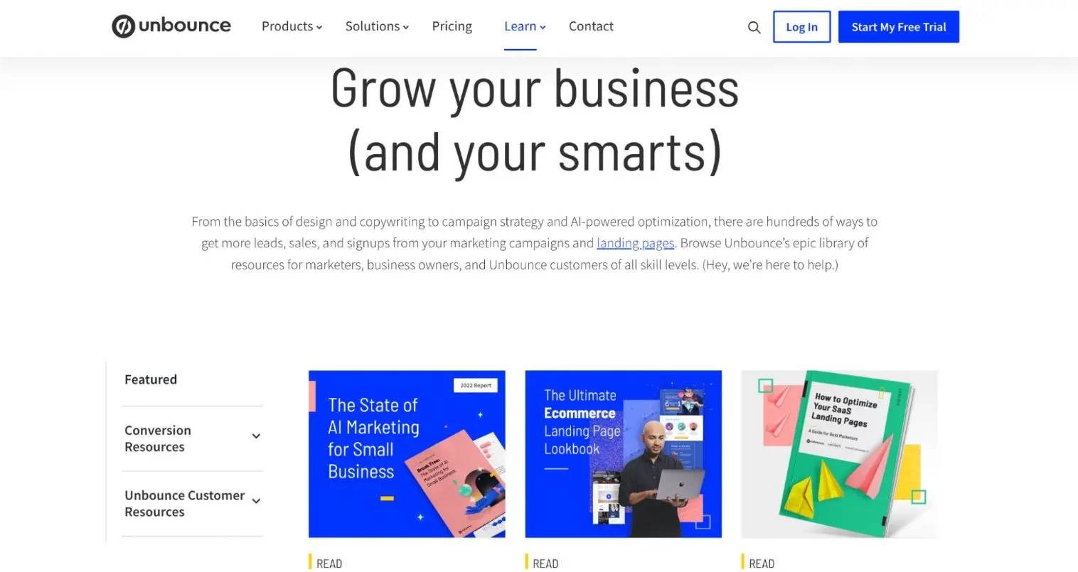 Top 19 Free Ecommerce Resources, Tools and Ebooks